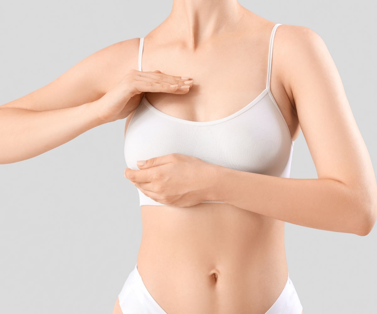 Breast Care - CWC OBGYN Breast Care - CWC OBGYN