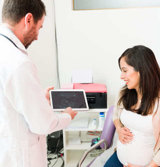 CWC OBGYN - Silver Spring, MD & Laurel, MD