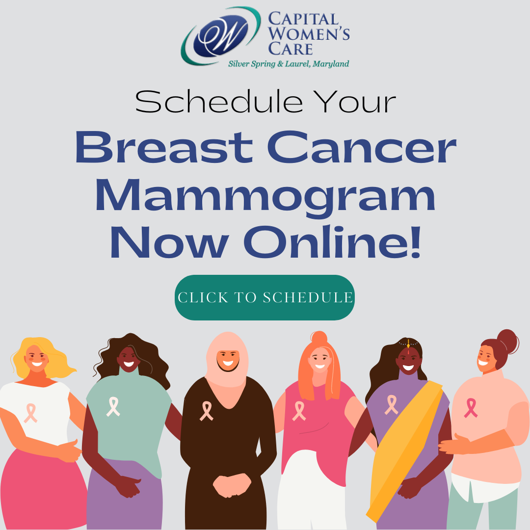 Hospital Affiliation - CWC OBGYN