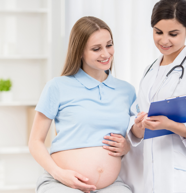 CWC OBGYN - Silver Spring, MD & Laurel, MD