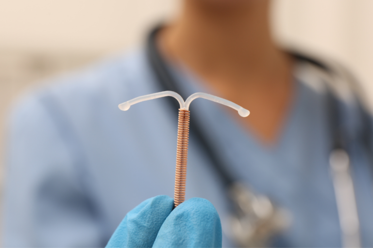 What Are the Best IUDs Without Hormones? - CWC OBGYN