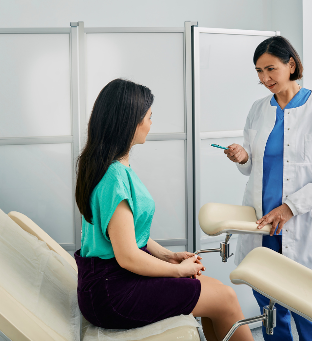 CWC OBGYN - Silver Spring, MD & Laurel, MD