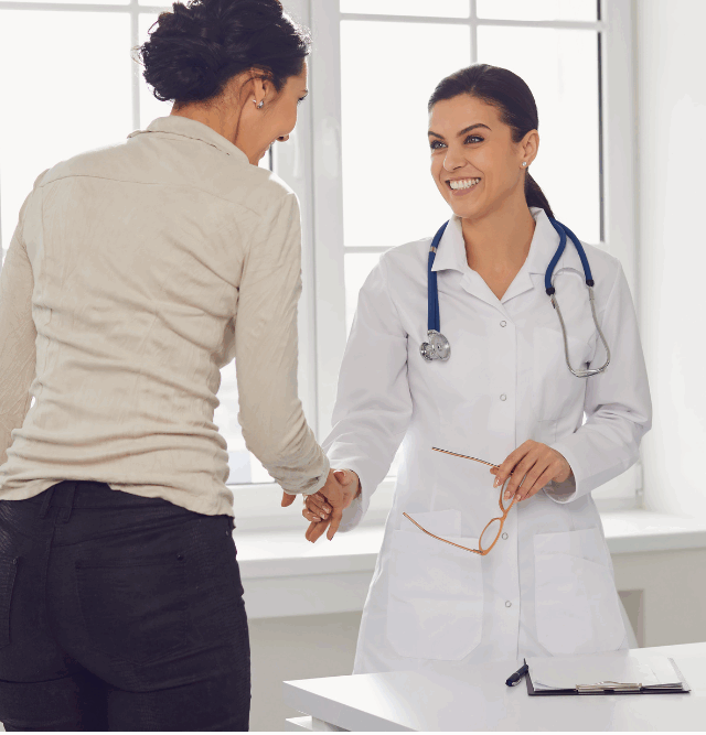 CWC OBGYN - Silver Spring, MD & Laurel, MD